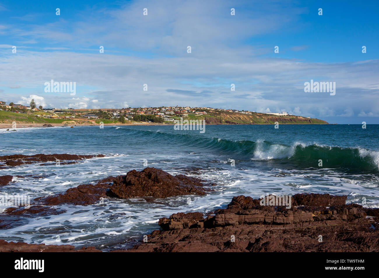 Hallett Cove High Resolution Stock Photography and Images - Alamy