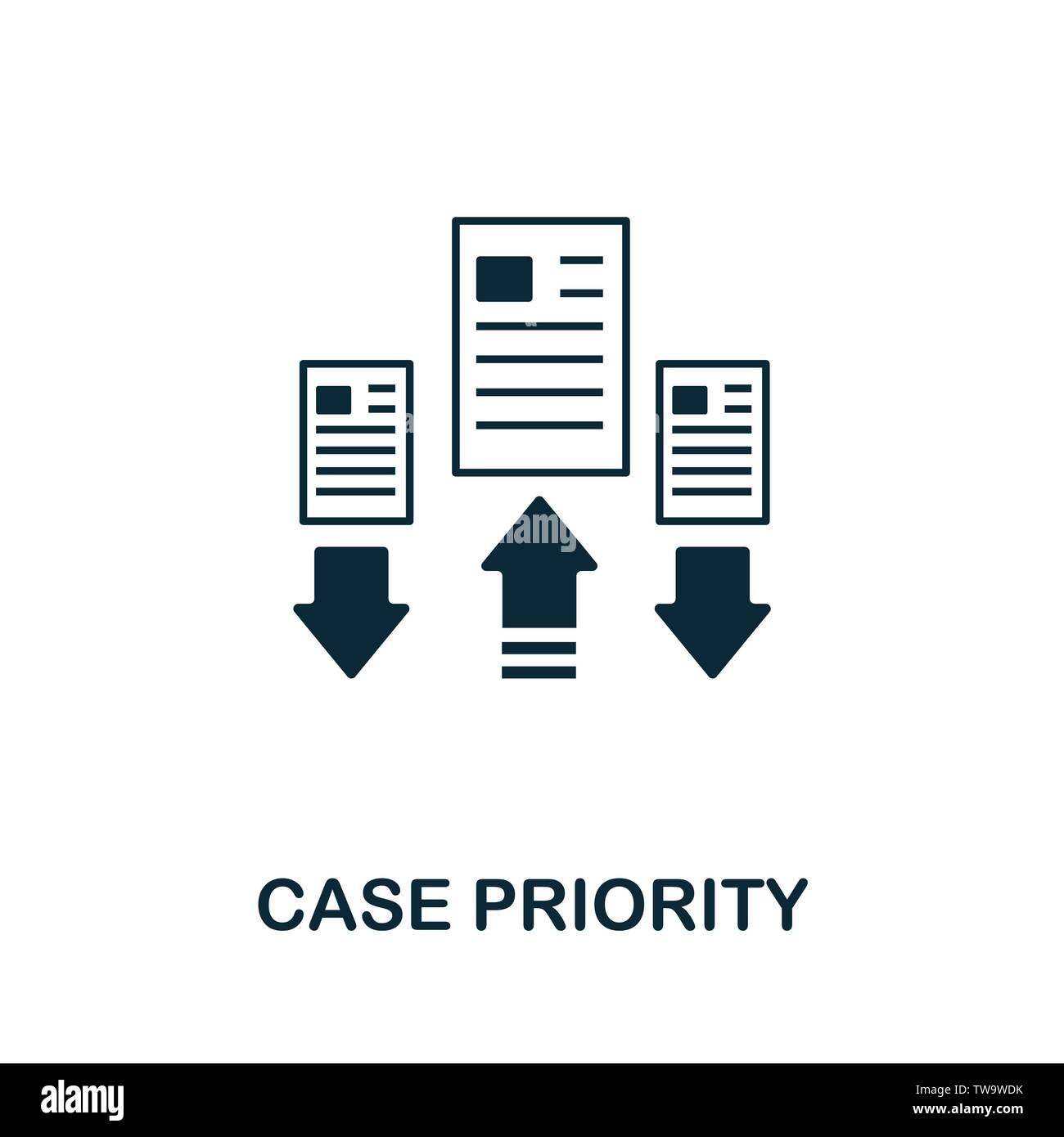 Priority Icon Ios