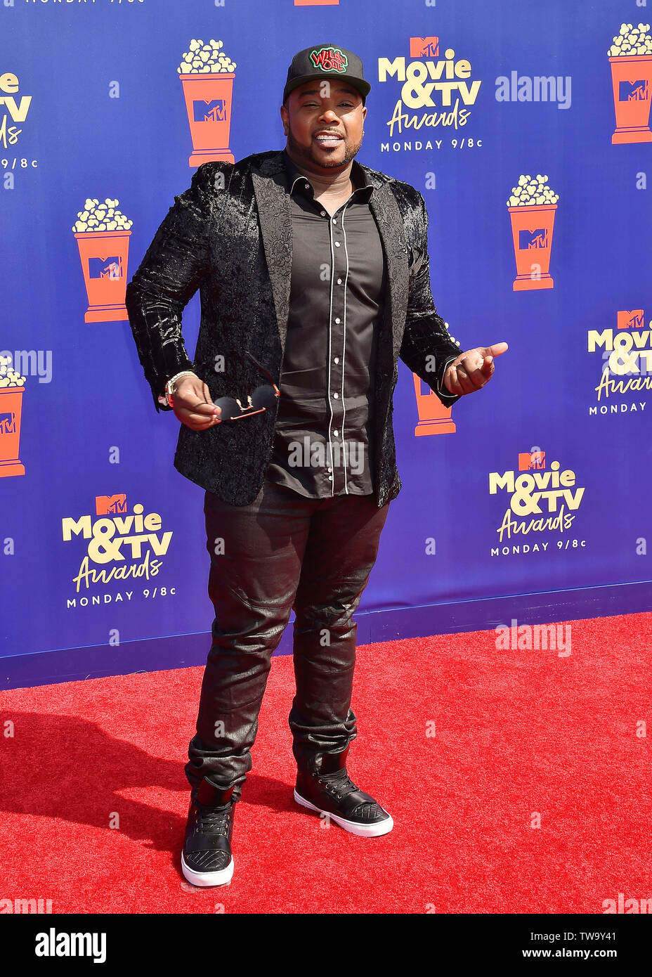 Rip micheals hi-res stock photography and images - Alamy