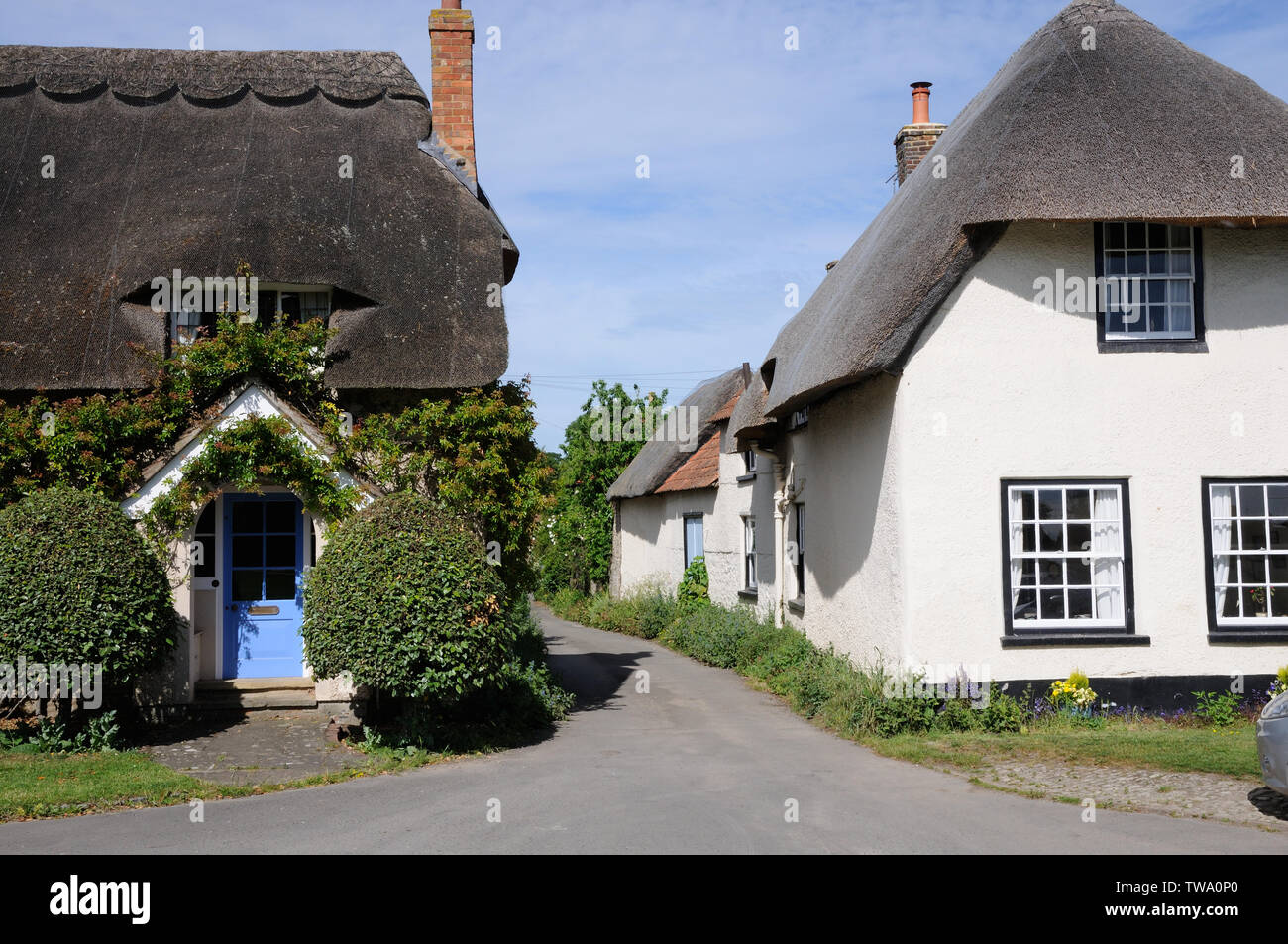 Haddenham hi-res stock photography and images - Alamy