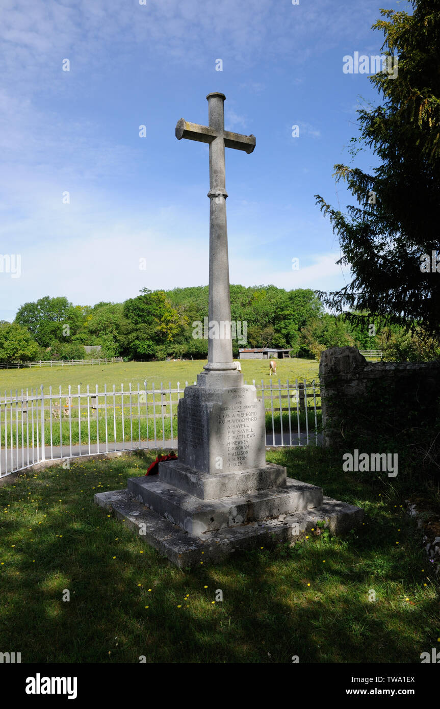 Dinton hi-res stock photography and images - Alamy