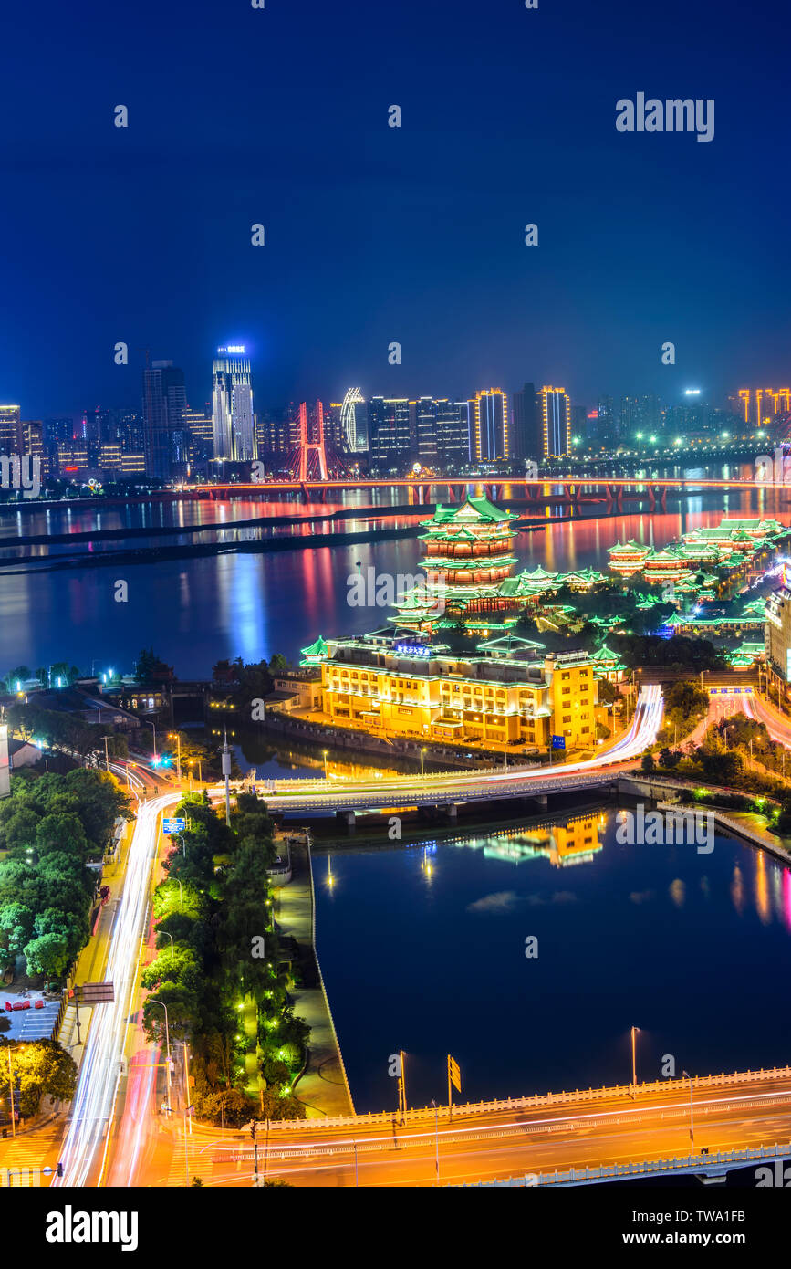 Teng Wang Gangge Stock Photo - Alamy