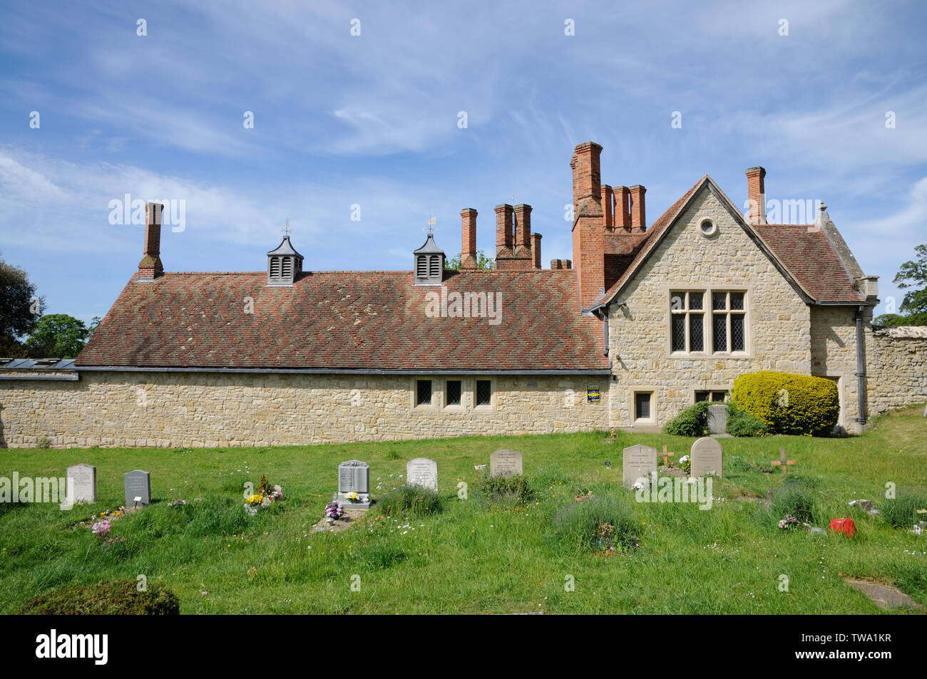 Dinton hall hi-res stock photography and images - Alamy