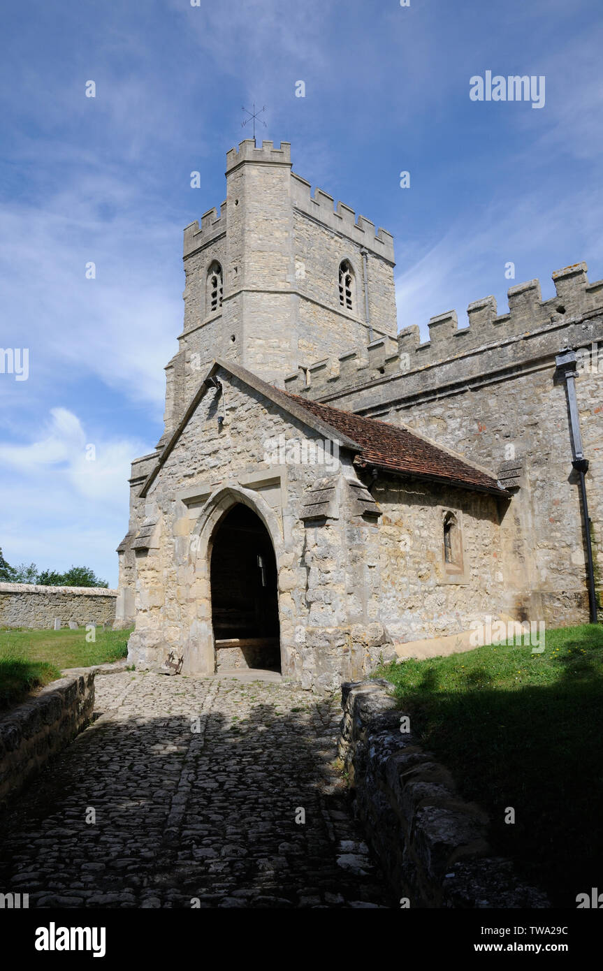 Dinton buckinghamshire hi-res stock photography and images - Alamy