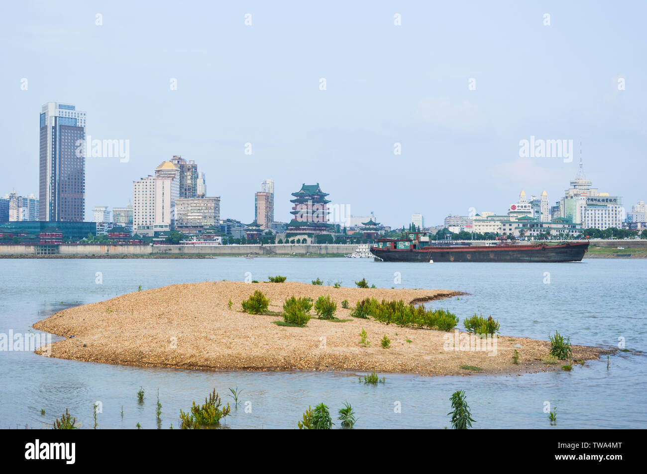Rivers and ganjiang hi-res stock photography and images - Alamy