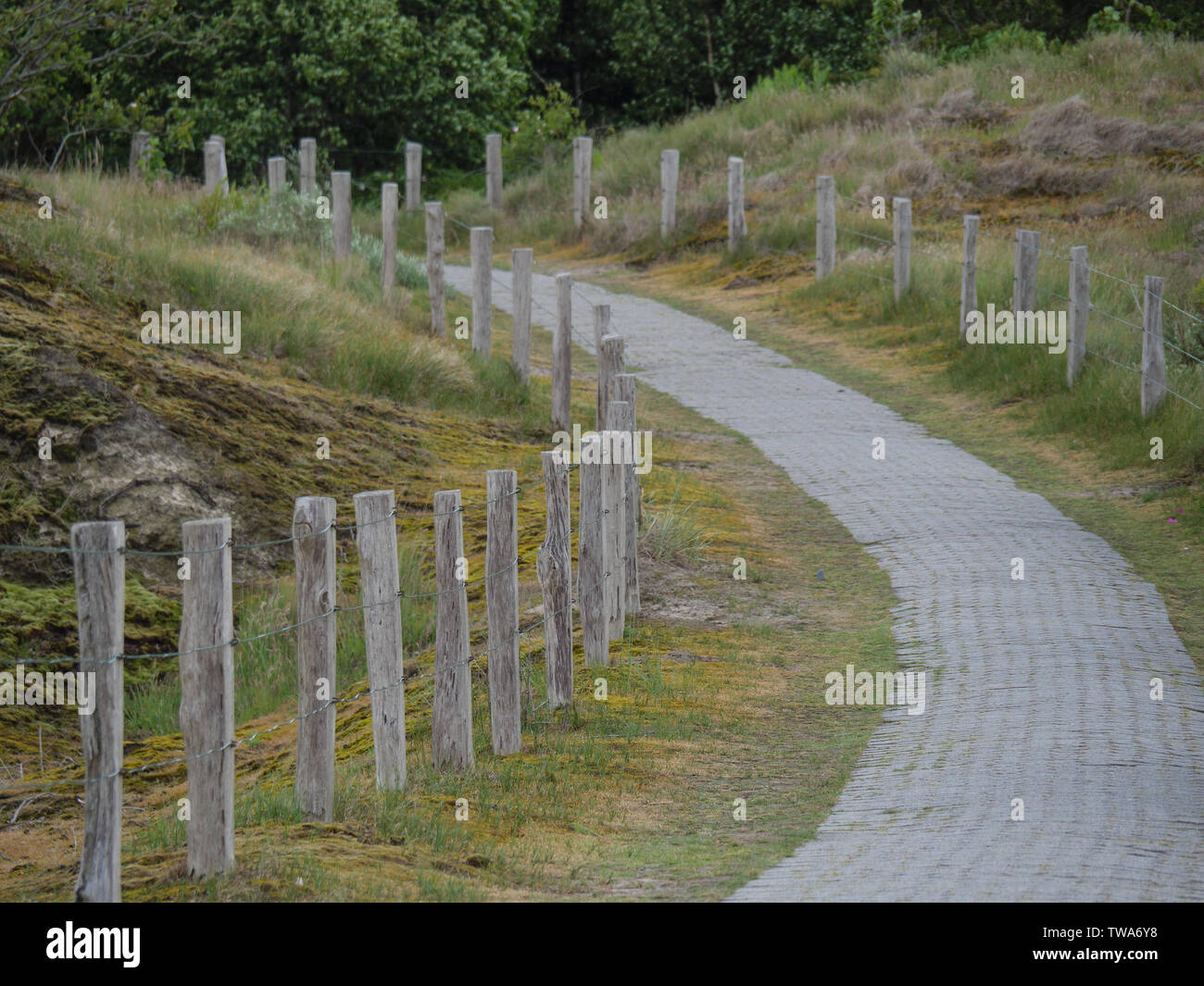baltrum in germany Stock Photo - Alamy