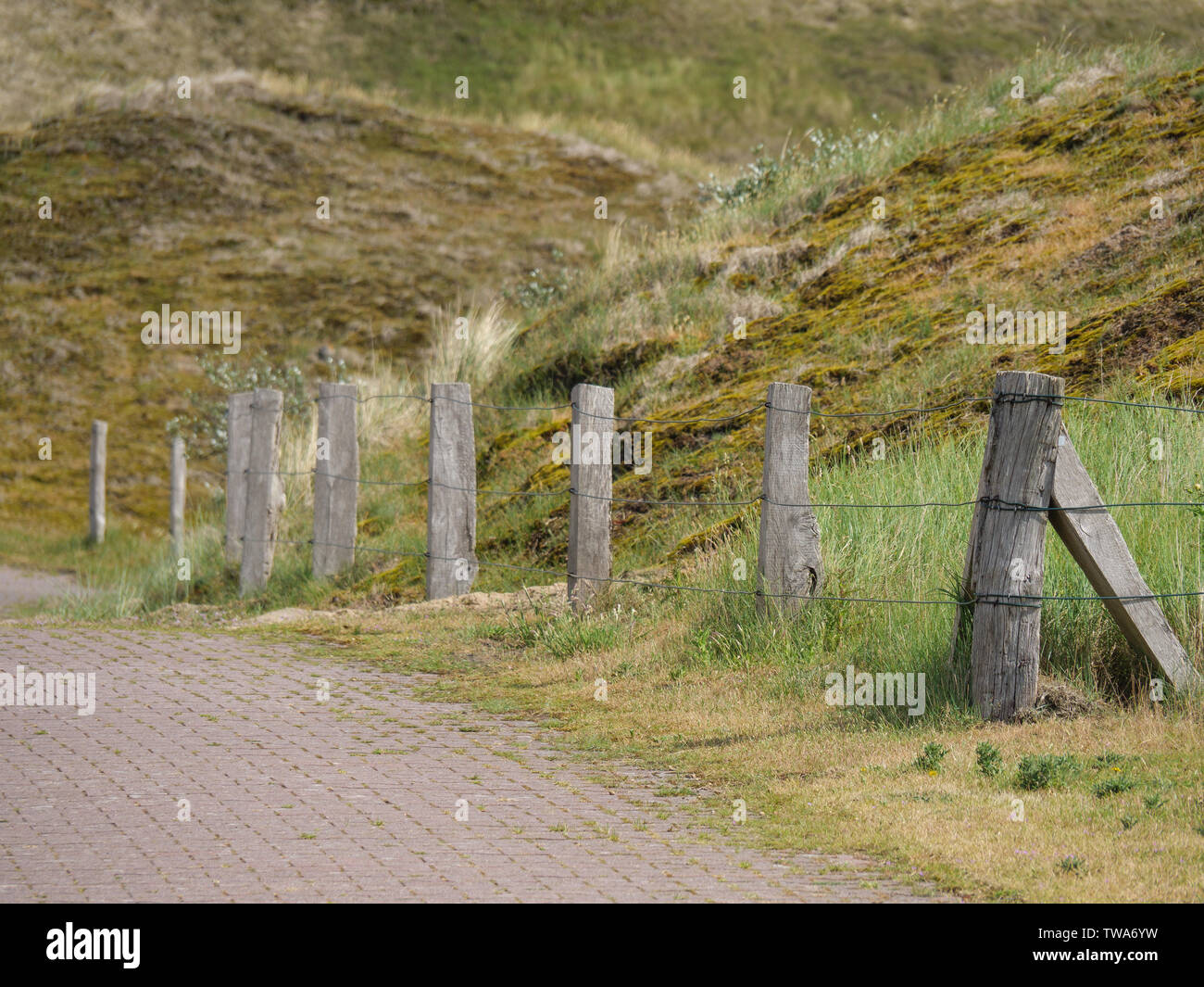 baltrum in germany Stock Photo - Alamy