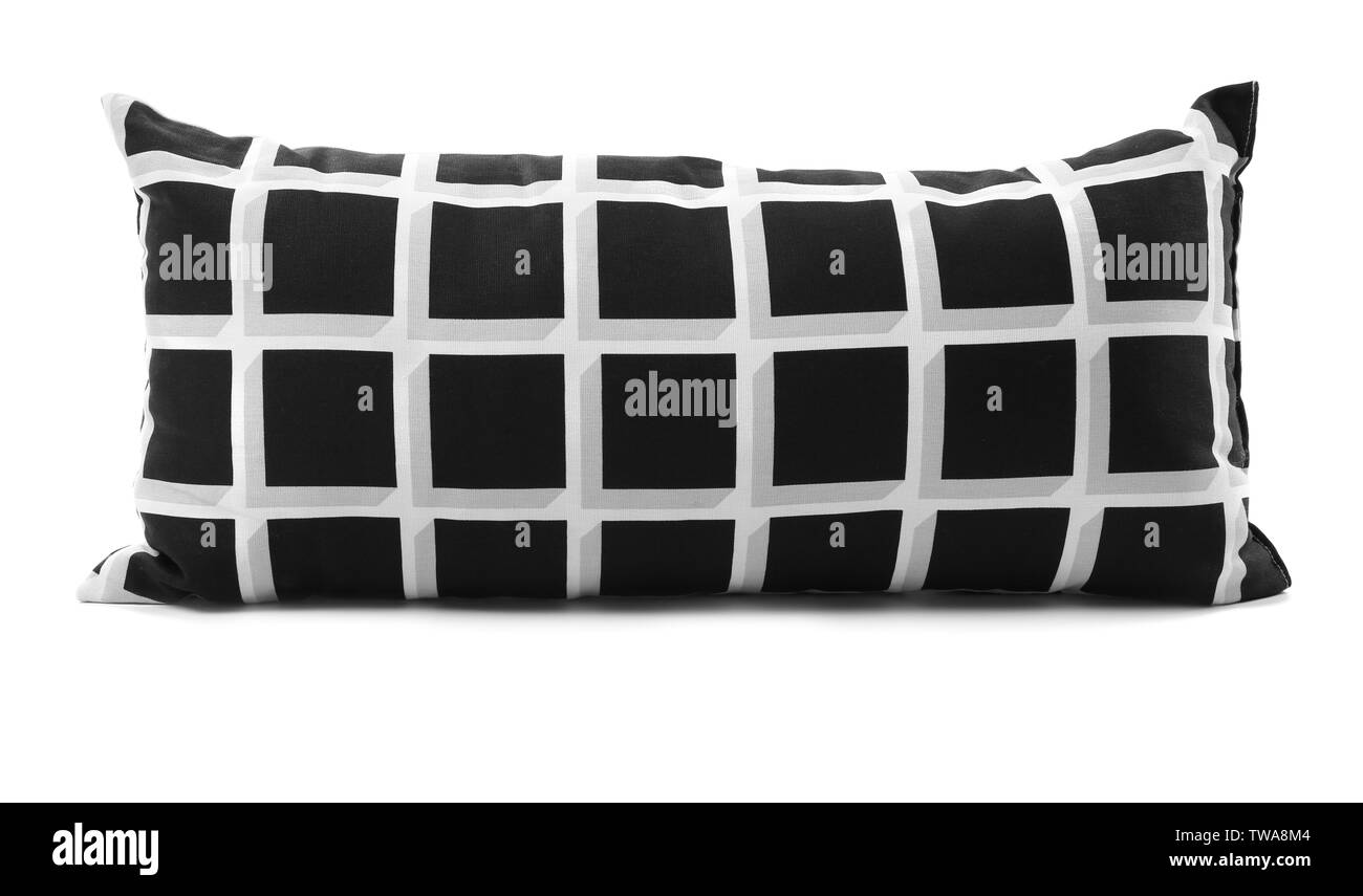 Soft plaid pattern Black and White Stock Photos & Images - Alamy