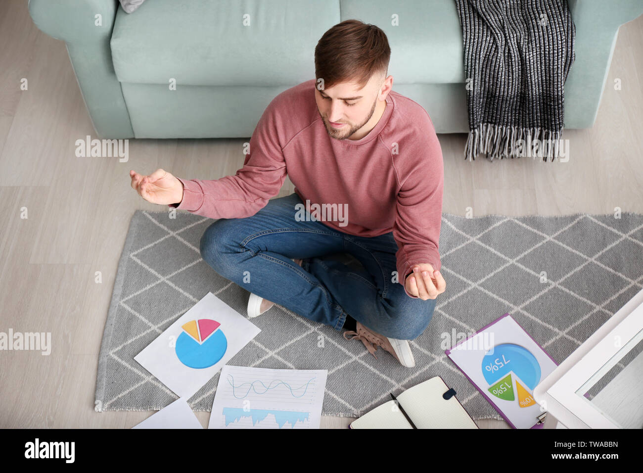 Posture management hi-res stock photography and images - Alamy