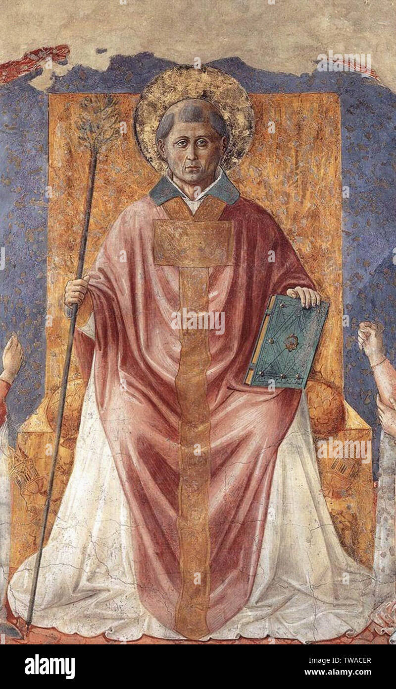 Fortunatus hi-res stock photography and images - Alamy