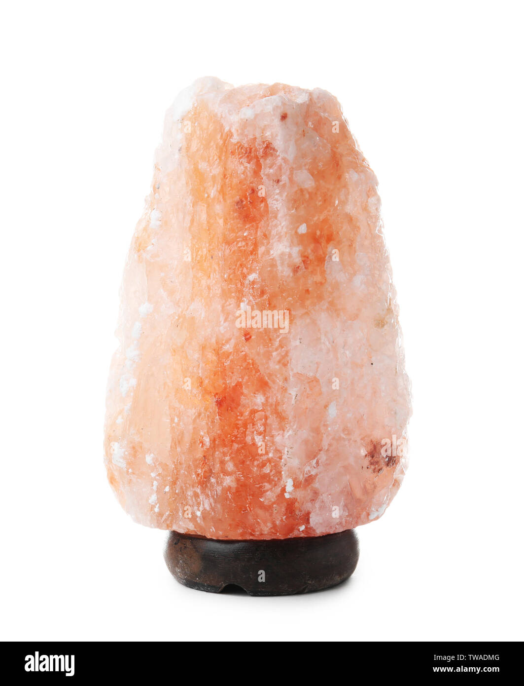Himalayan Salt Lamp High Resolution Stock Photography and Images - Alamy