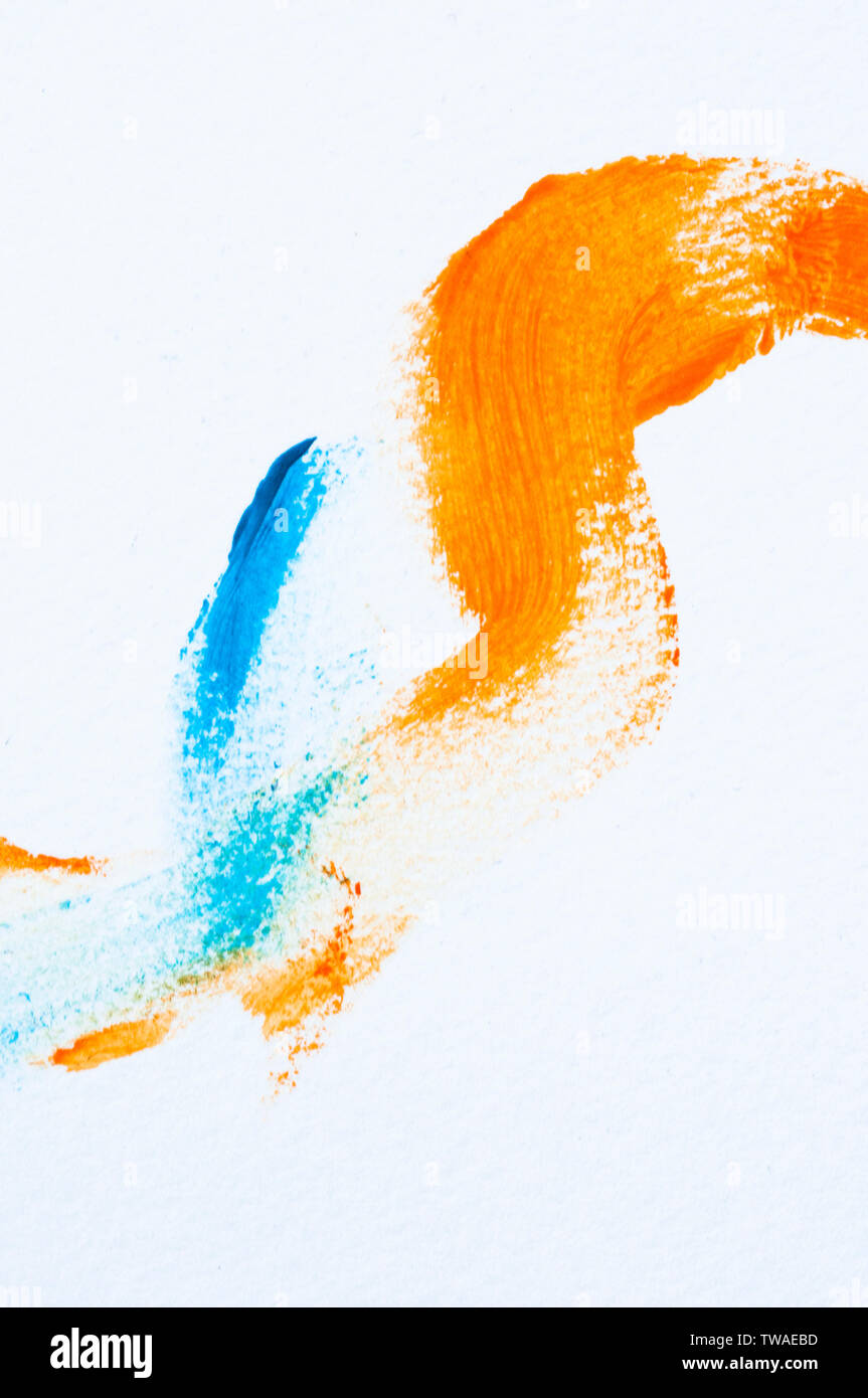 Beautiful art painting hi-res stock photography and images - Alamy