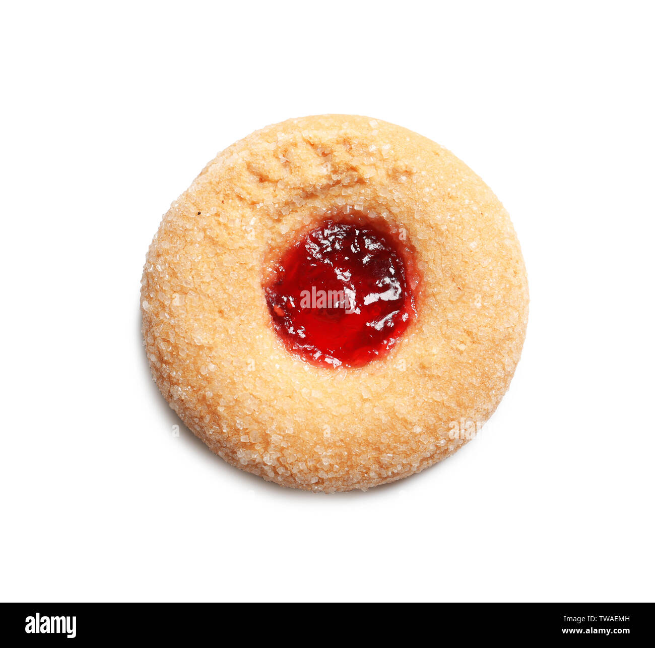 Traditional austrian christmas pastry Cut Out Stock Images & Pictures ...