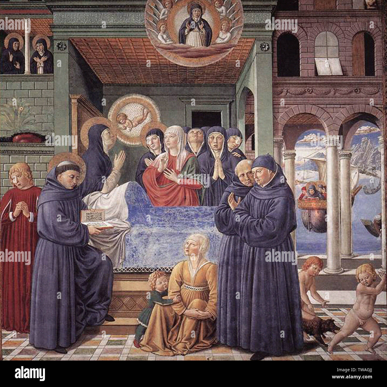 Monic hi-res stock photography and images - Alamy