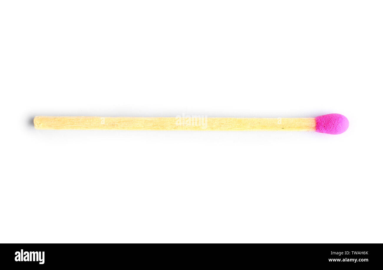 Match stick head top view hi-res stock photography and images - Alamy