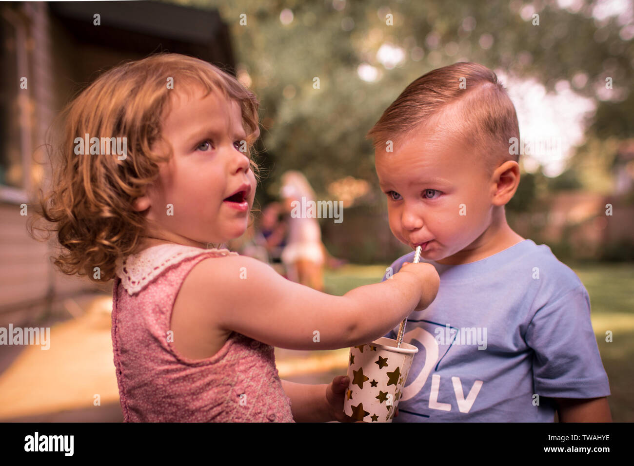 Sharing Is Caring Images