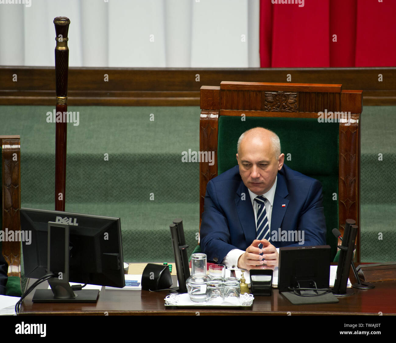 Brudzinski hi-res stock photography and images - Alamy