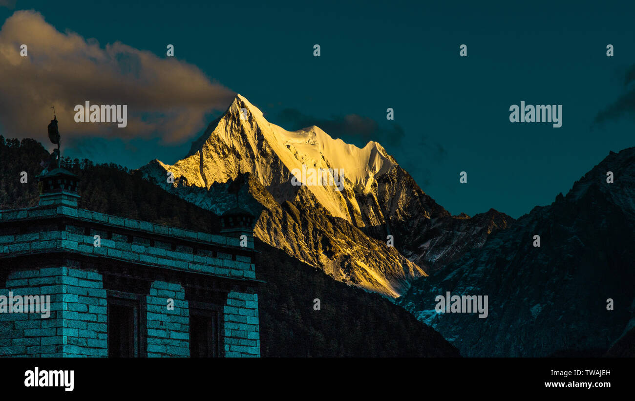 City of rizhao hi-res stock photography and images - Alamy