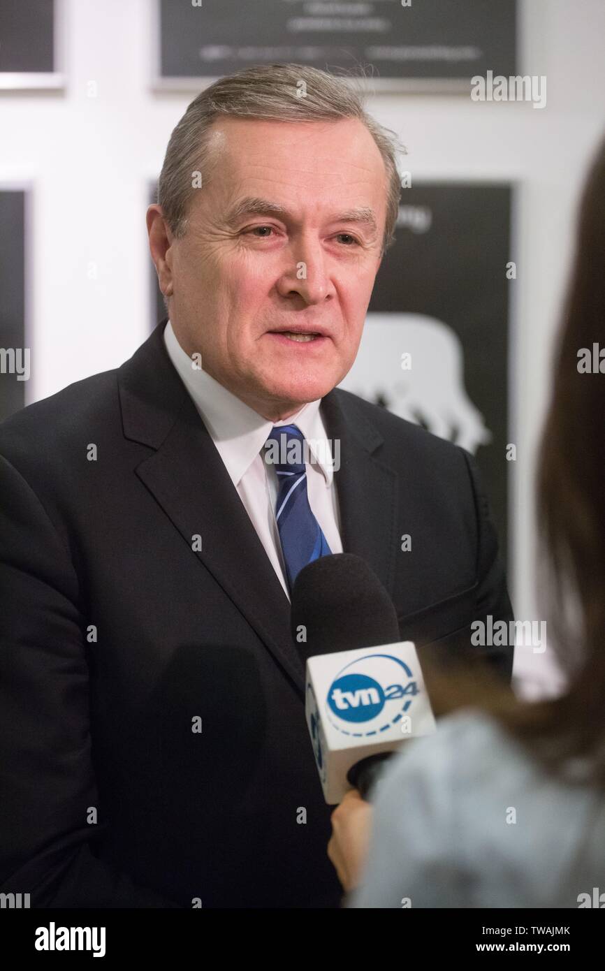 Piotr glinski hi-res stock photography and images - Alamy