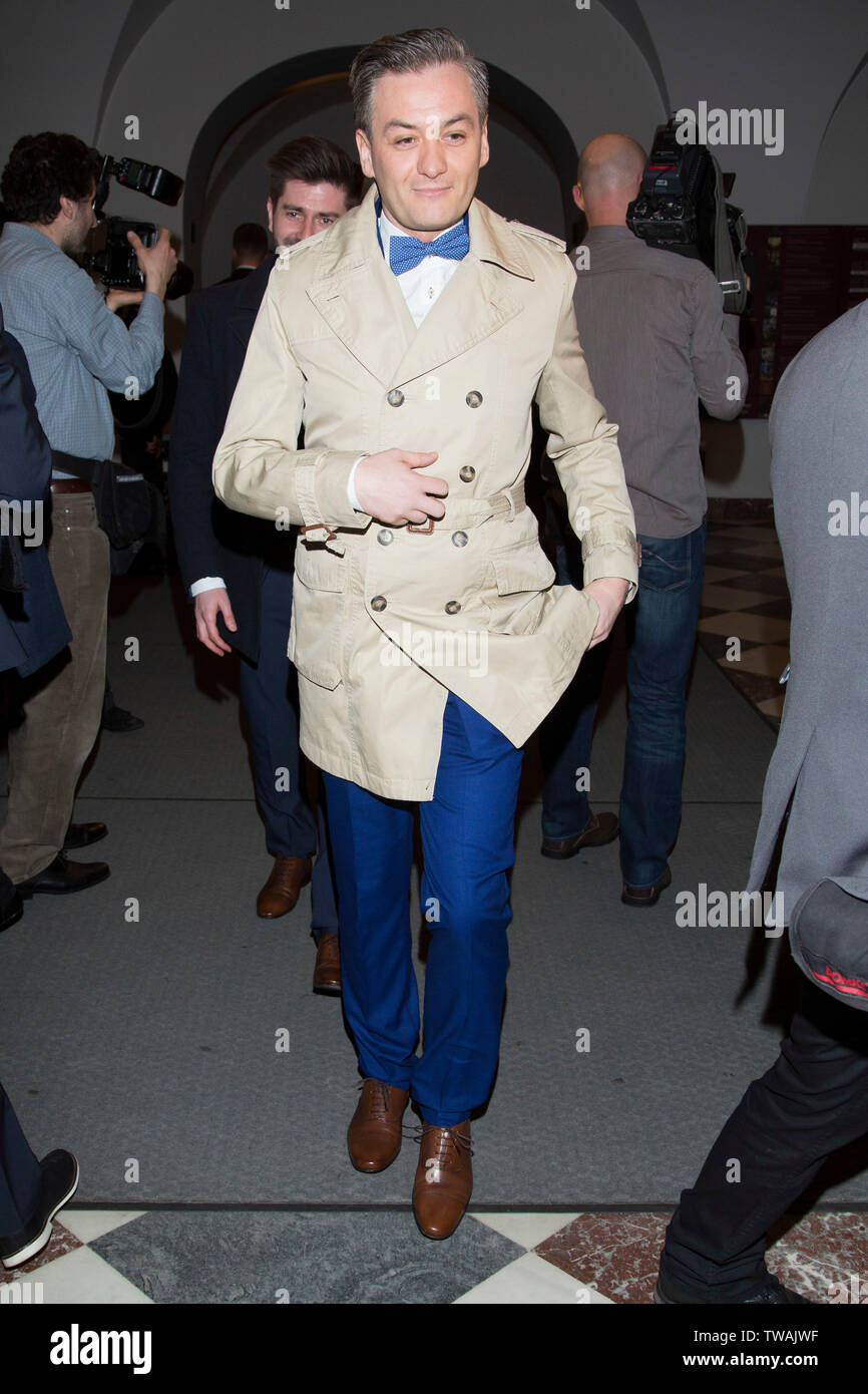 Biedron hi-res stock photography and images - Alamy