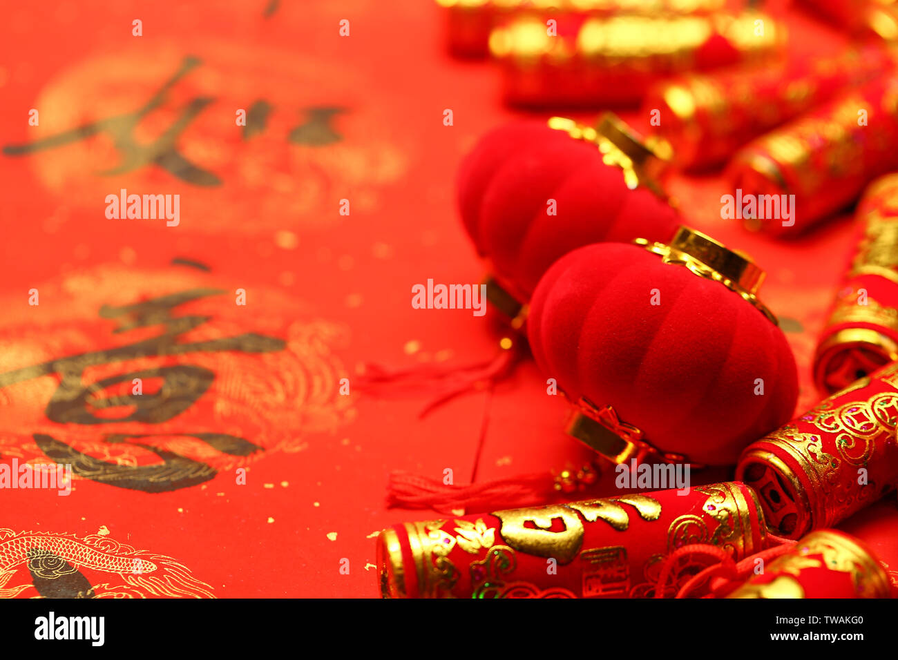 Old firecrackers hi-res stock photography and images - Alamy