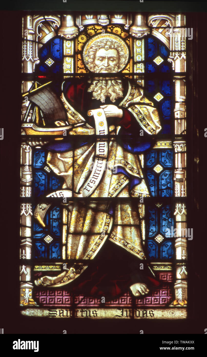 Judas window hi-res stock photography and images - Alamy