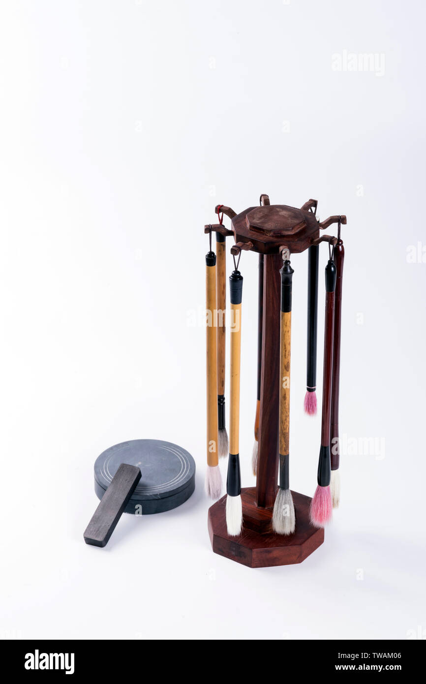 Rosewood pen frames hi-res stock photography and images - Alamy