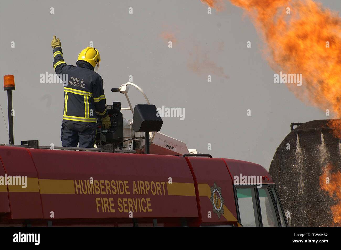 Incident area hi-res stock photography and images - Alamy