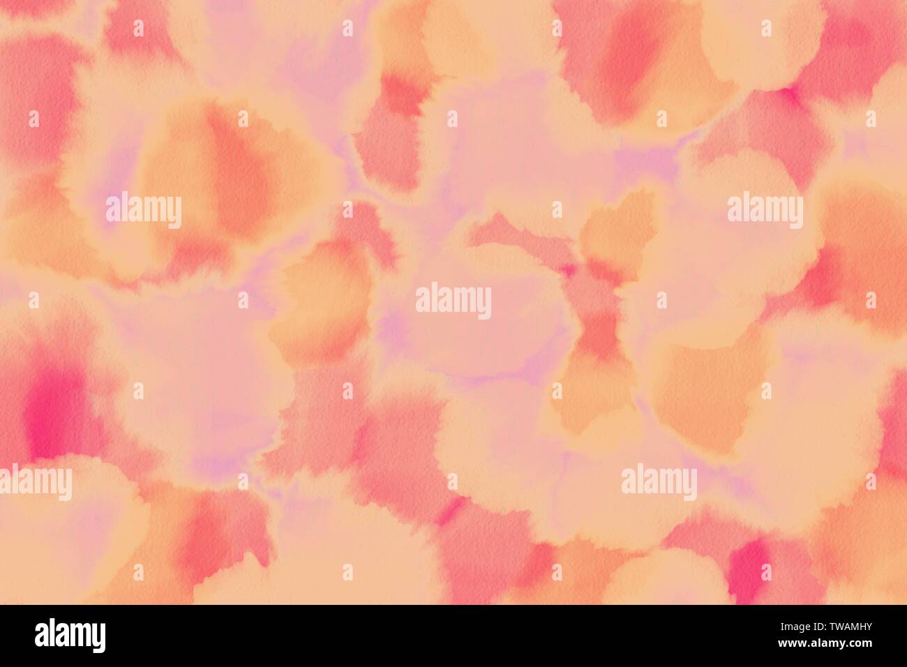 Watercolor background. Abstract banner Stock Photo - Alamy