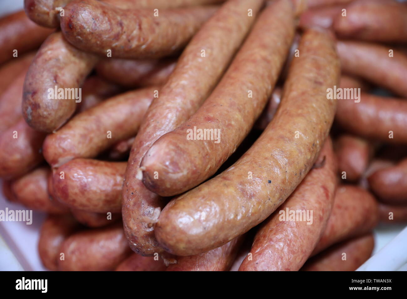 Northeastern red intestine hi-res stock photography and images - Alamy