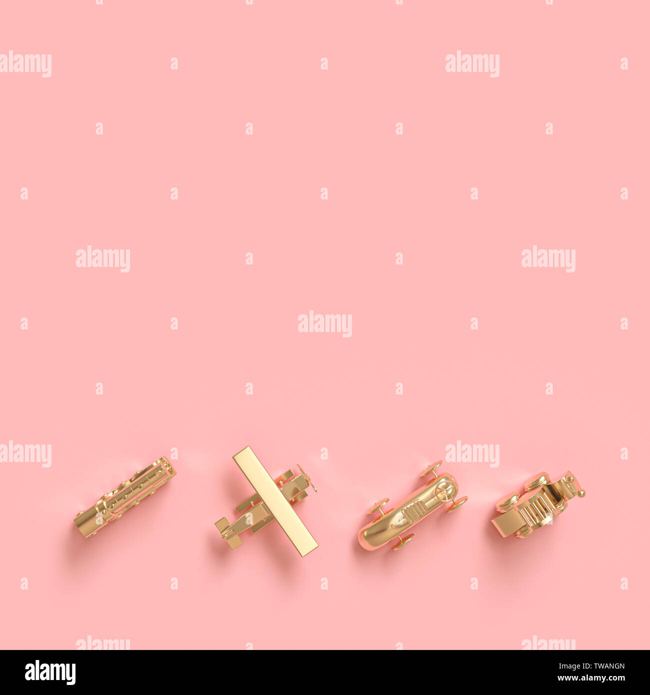 3d figure model hi-res stock photography and images - Alamy