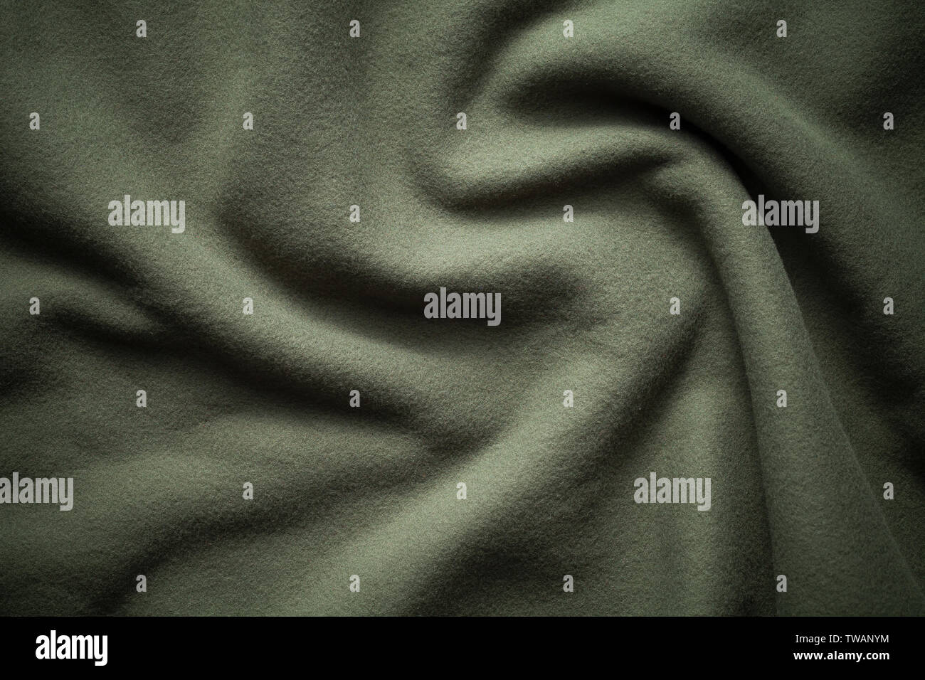 Military fabric texture hi-res stock photography and images - Alamy