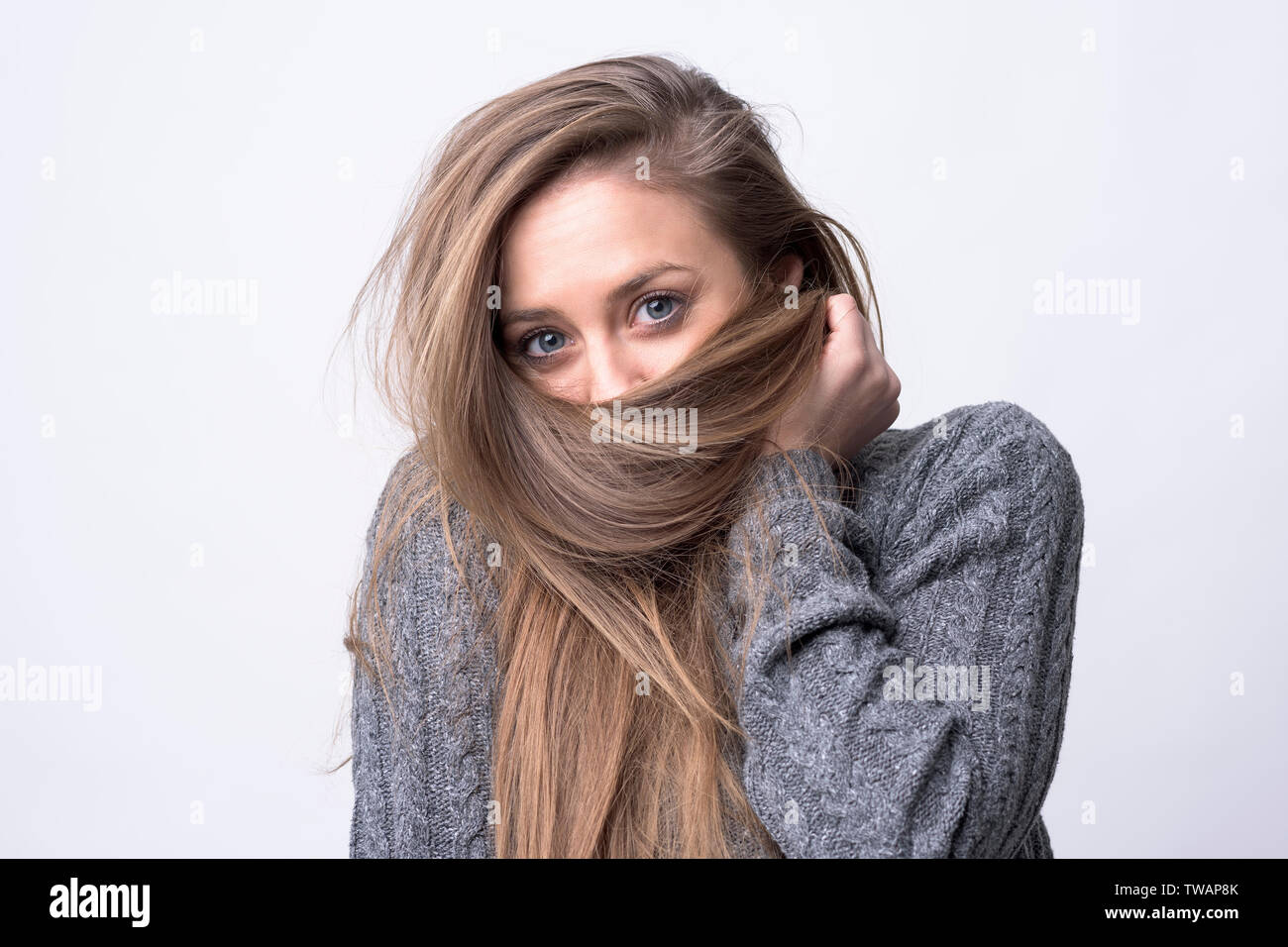 Embarrassing hi-res stock photography and images - Alamy