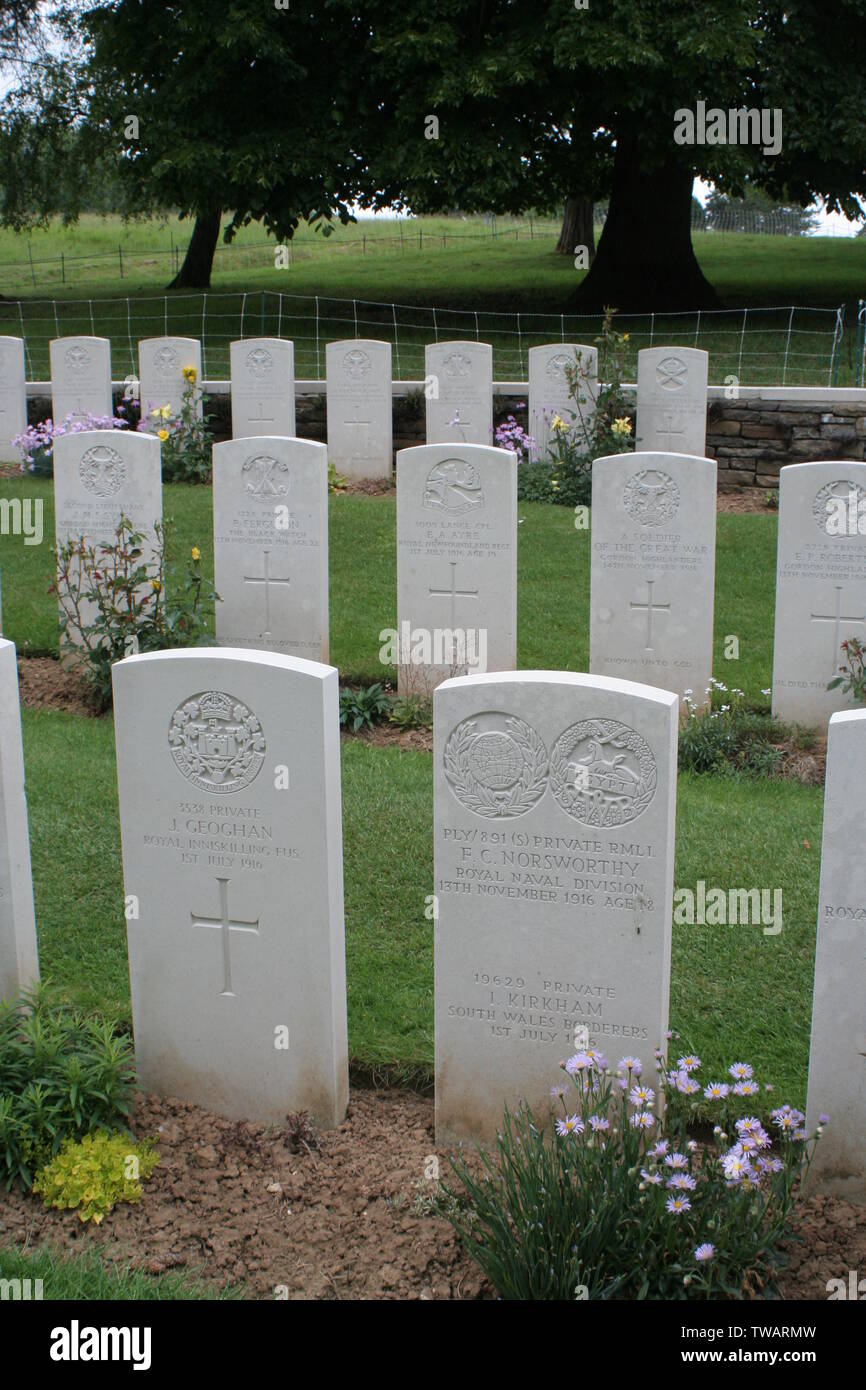 Memorial de primera guerra mundial hi-res stock photography and images ...