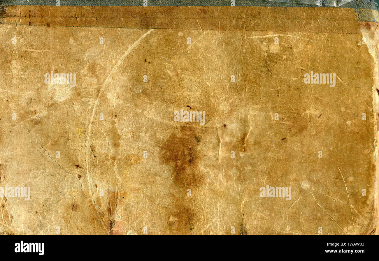 Brown paper. Vintage paper for background Stock Photo - Alamy