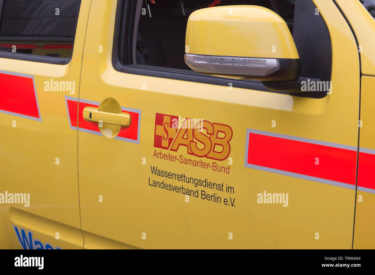 Asb logo hi-res stock photography and images - Alamy