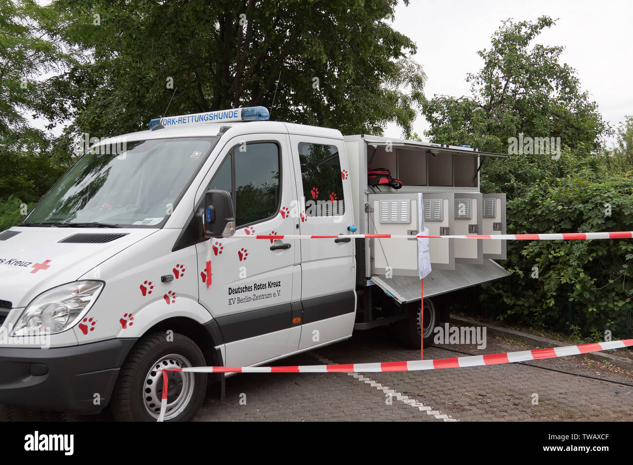 Drk logos hi-res stock photography and images - Alamy