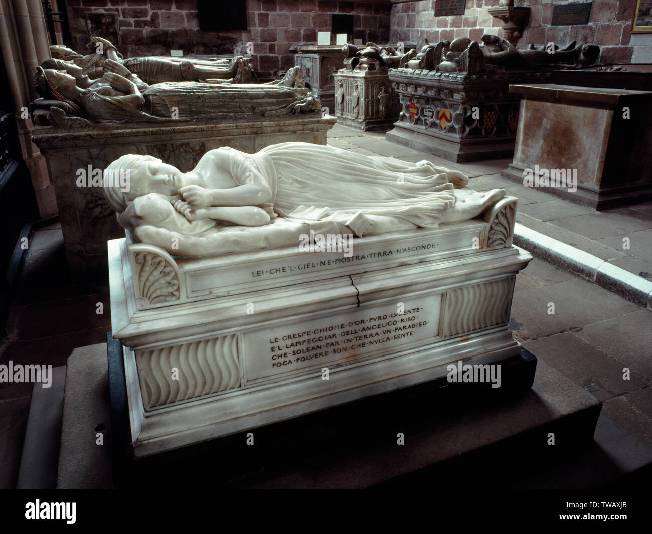 Penelope Boothby High Resolution Stock Photography and Images - Alamy
