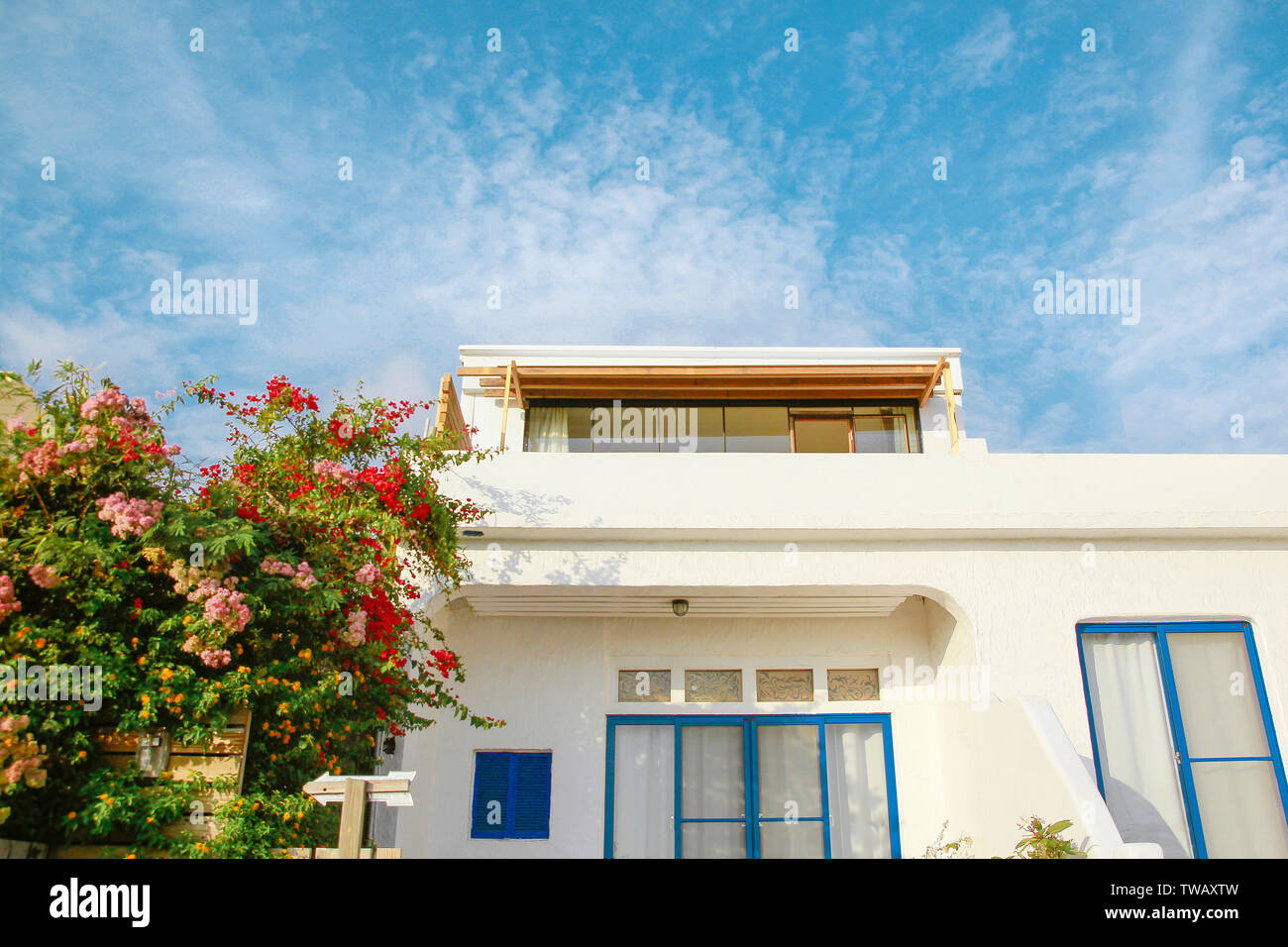 Luxurious buildings and windows hi-res stock photography and images - Alamy