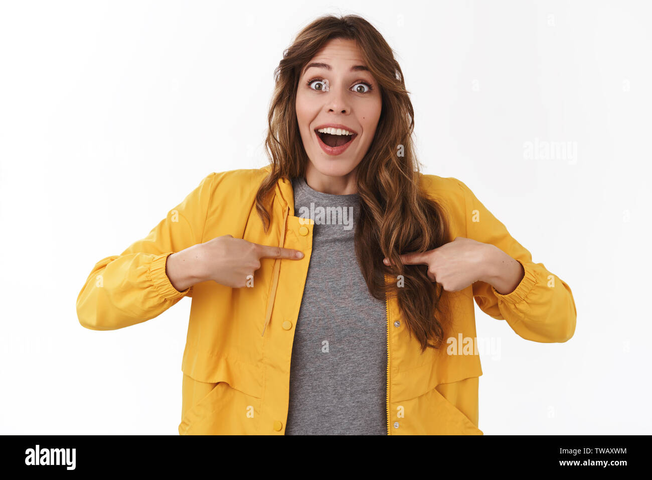 Look amused hi-res stock photography and images - Alamy