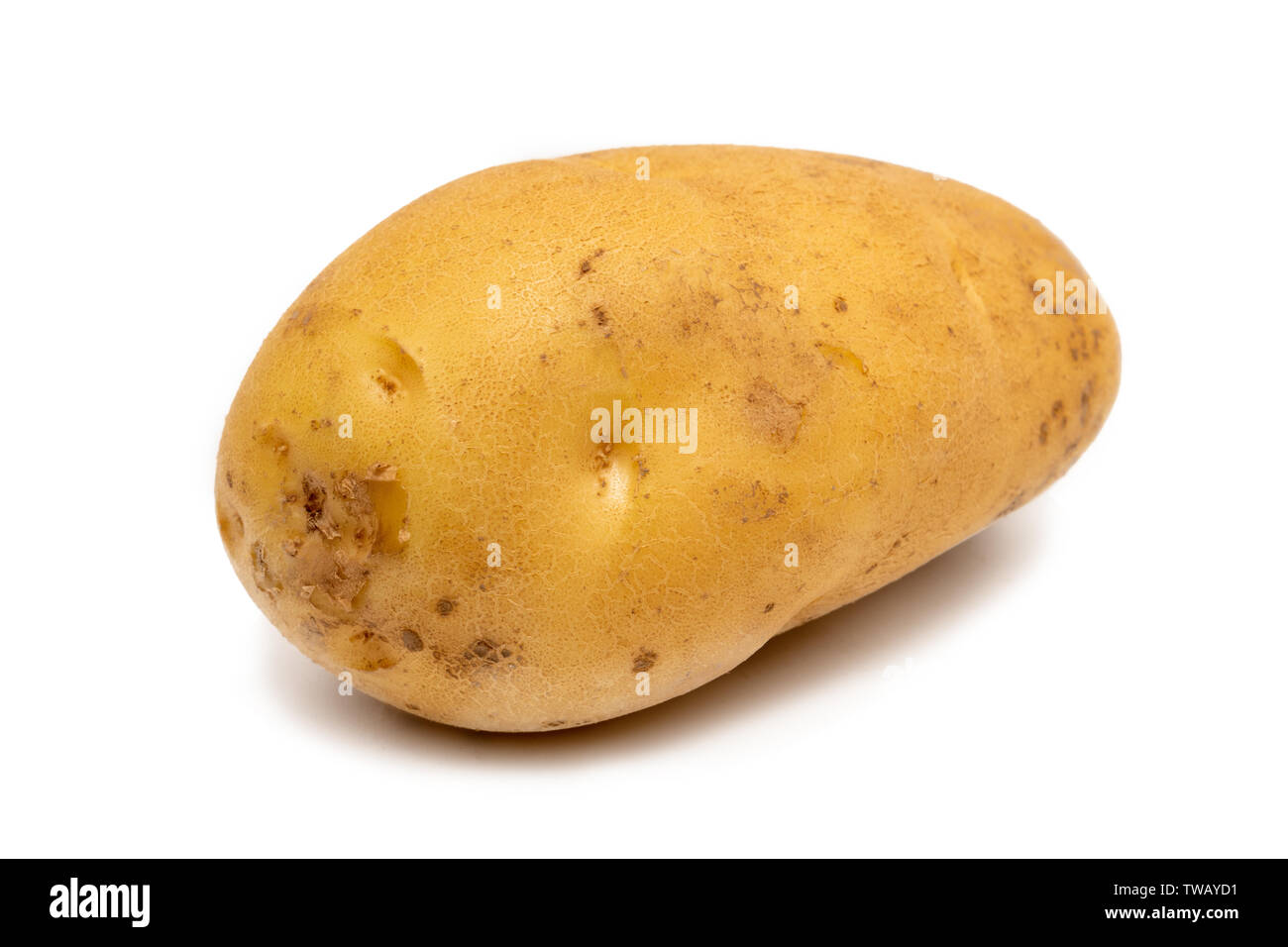 Potato Still Life Photography Stock Photo - Alamy