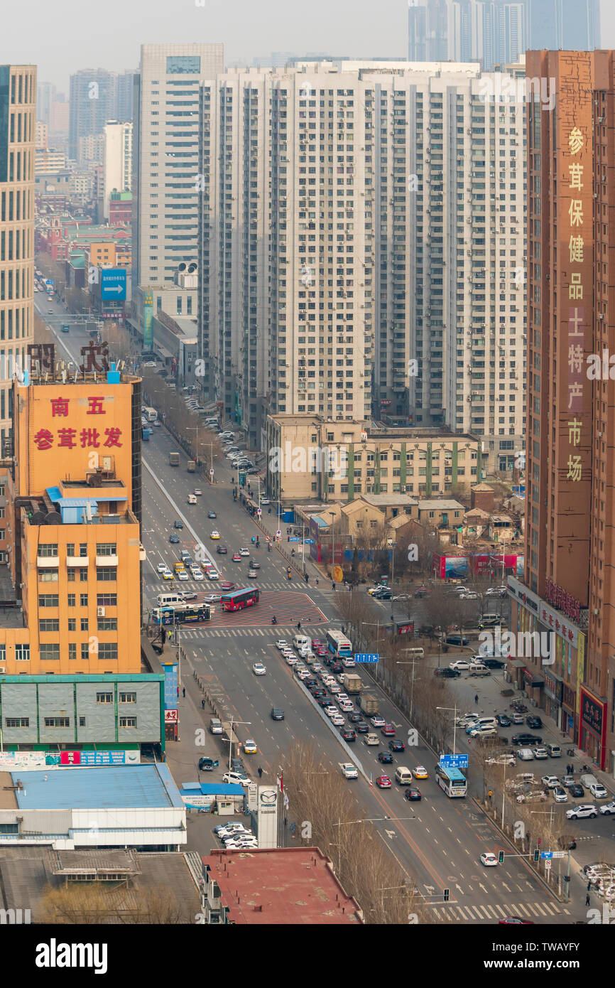 Shenyang 11 hi-res stock photography and images - Alamy