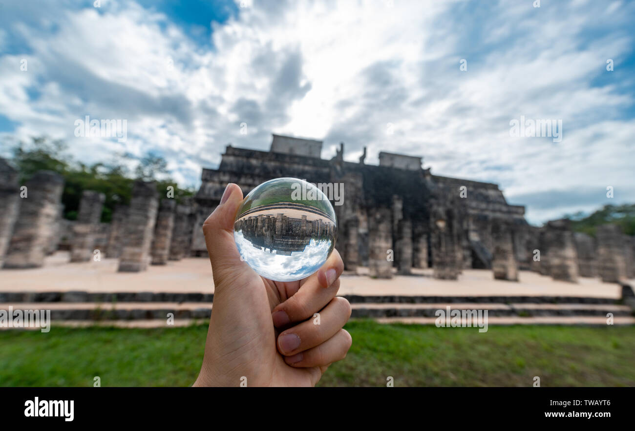 America tourist spots hi-res stock photography and images - Alamy