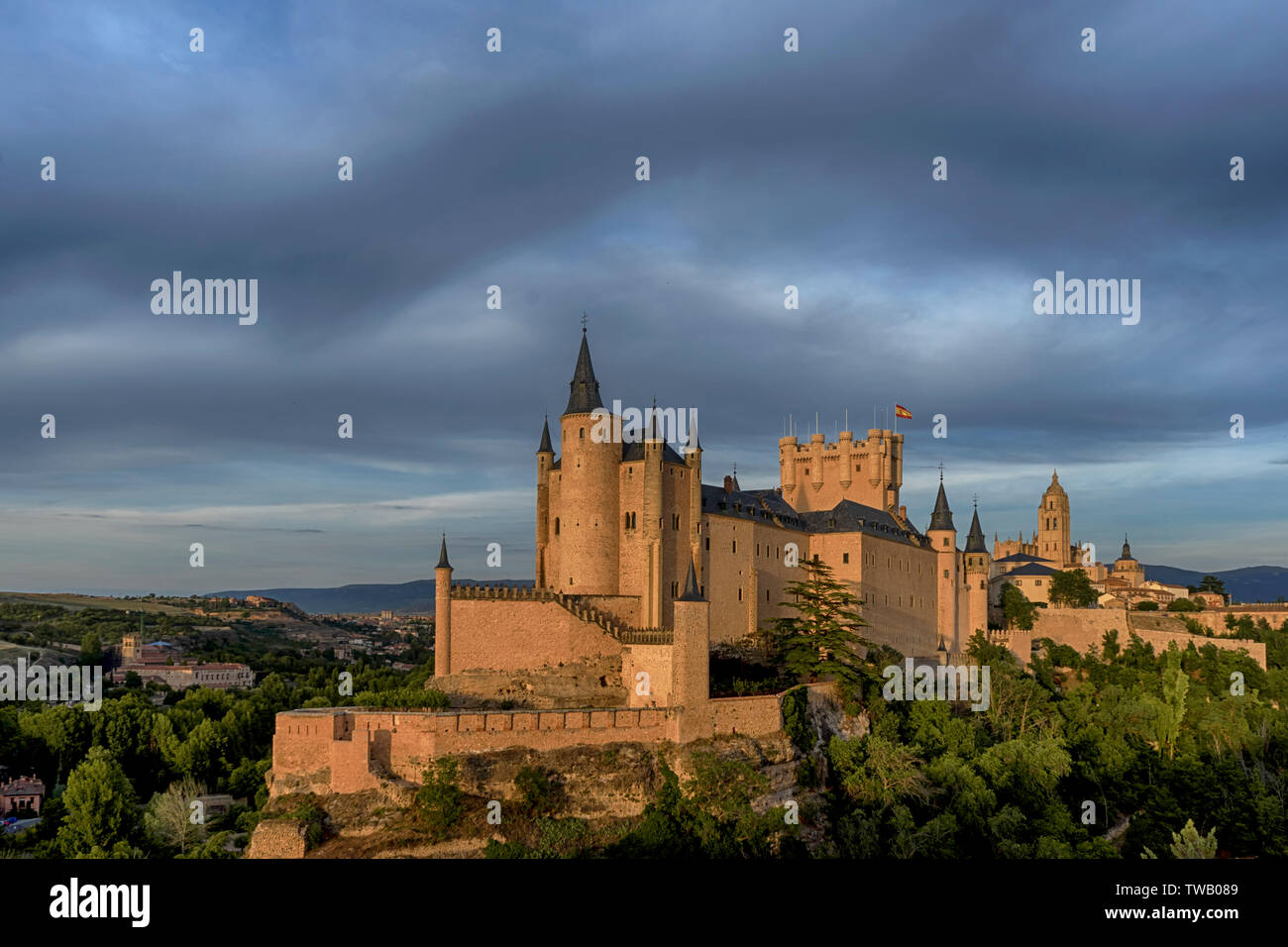 Old historical monuments hi-res stock photography and images - Alamy