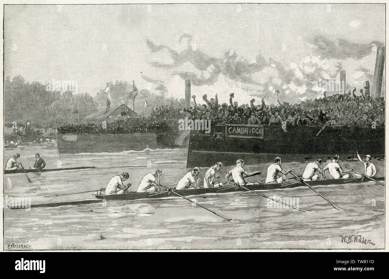 Dead finish hi-res stock photography and images - Alamy