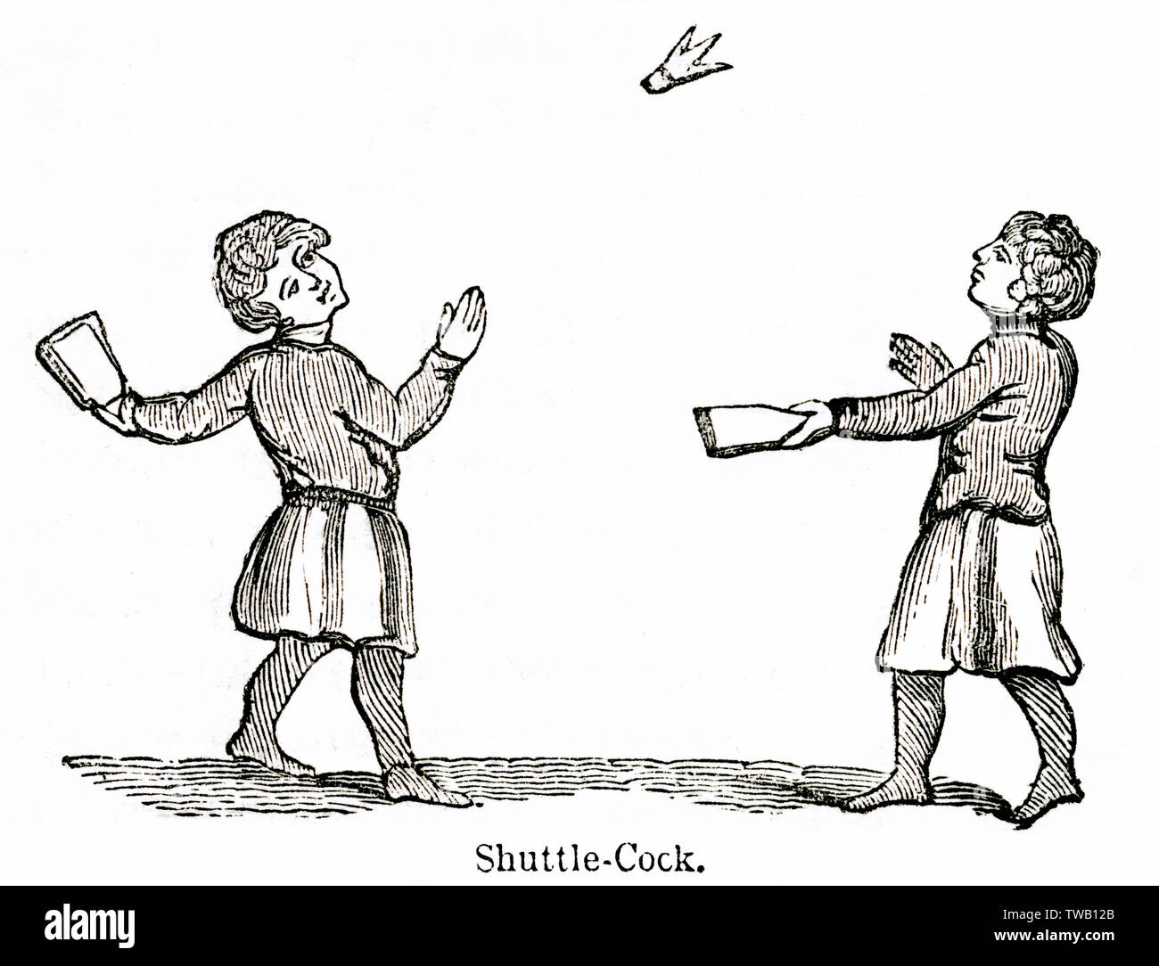 Two smaller Cut Out Stock Images & Pictures - Alamy