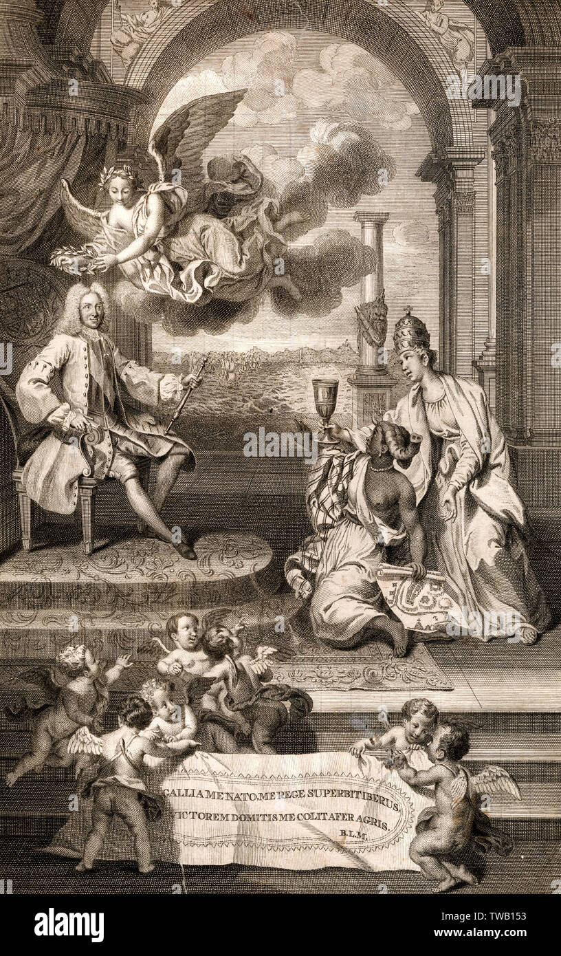 Charles iii of king of spain 1716 1788 hi-res stock photography and ...