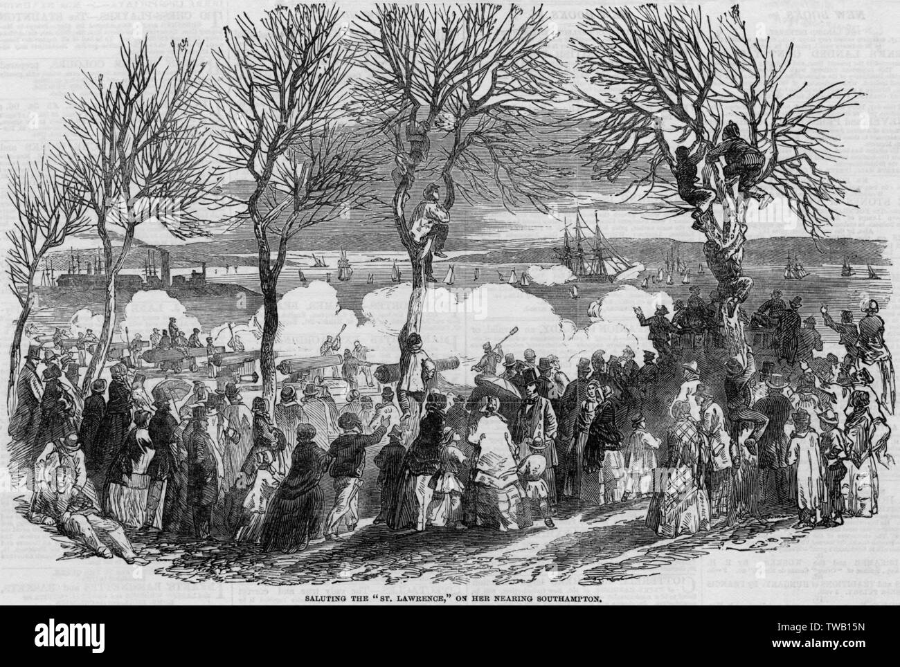 Setting up the Great Exhibition 1851 Stock Photo - Alamy Setting up the Great Exhibition 1851 Stock Photo - Alamy