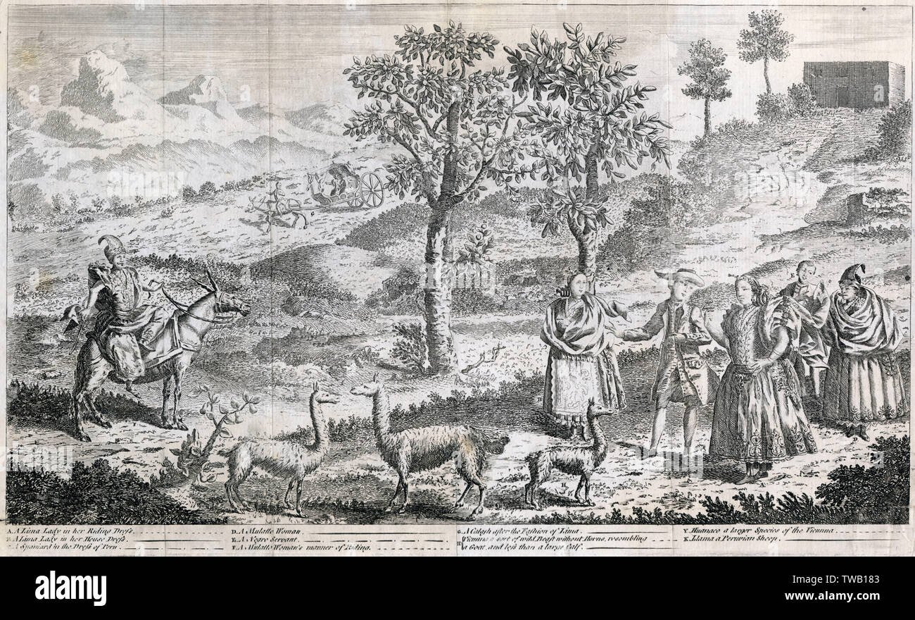 1753 hi-res stock photography and images - Alamy