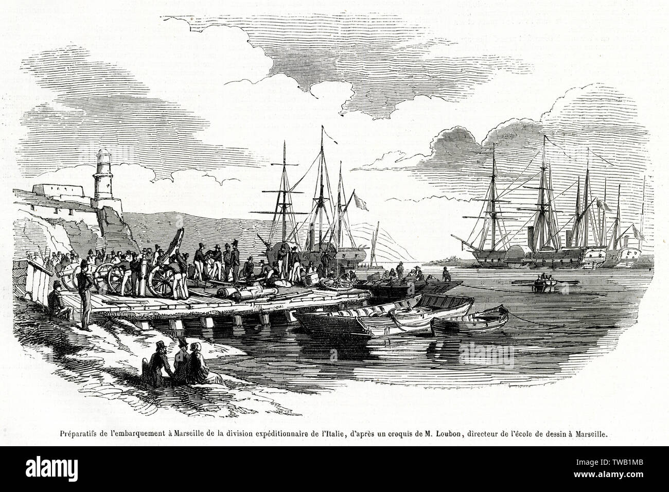 Italy events Cut Out Stock Images & Pictures - Alamy